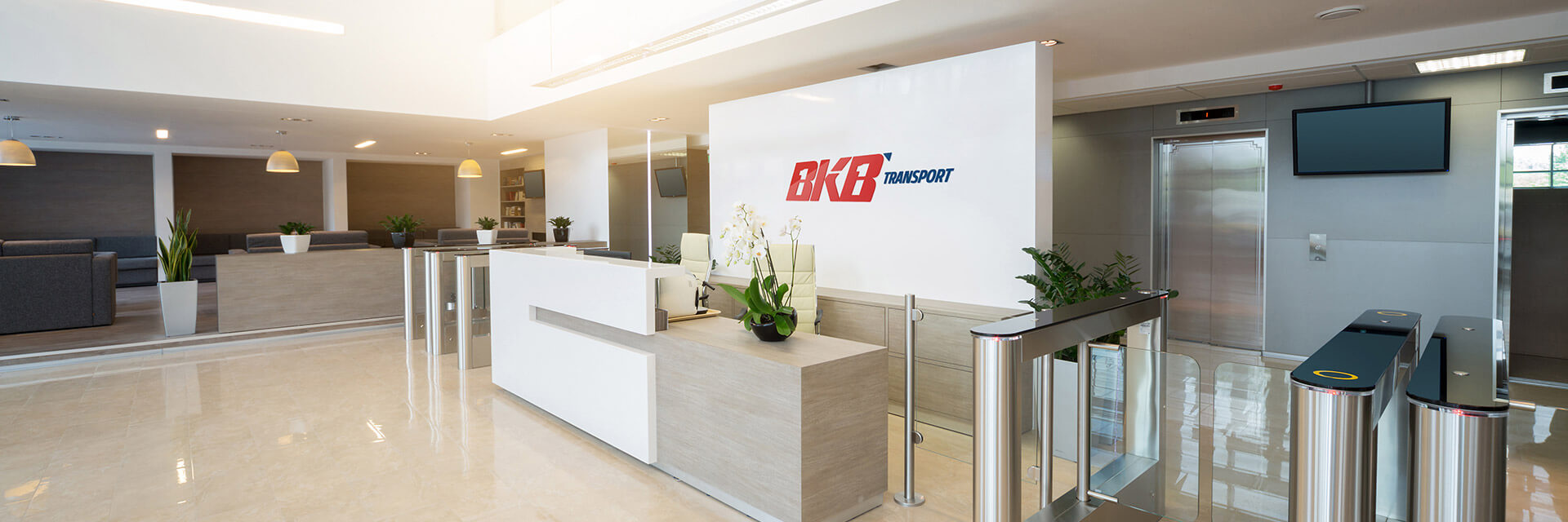 BKB TRANSPORT